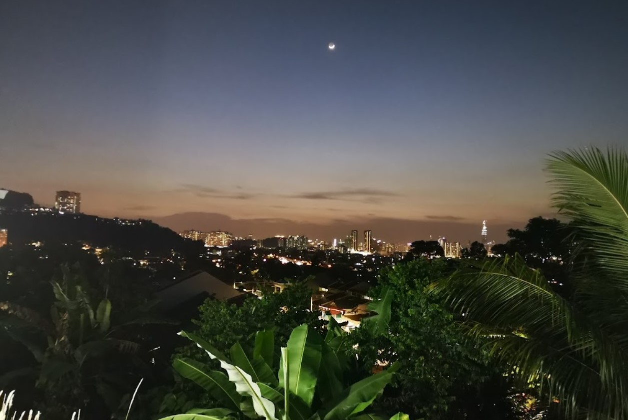 √ Bukit Saga: Harga Tiket, Waktu Operasi & Aktiviti (2025)