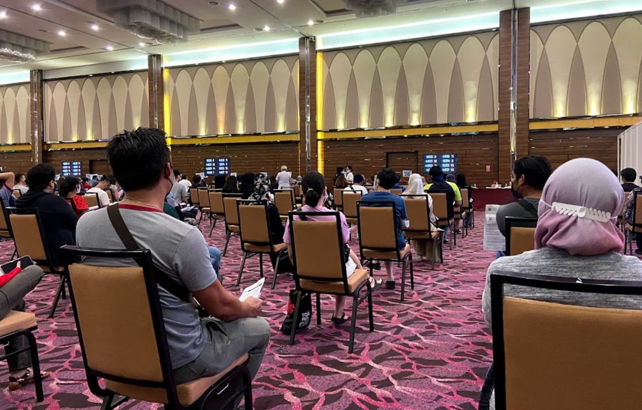 √ IDCC Ideal Convention Centre Shah Alam: Harga Tiket, Waktu Operasi & Aktiviti (2025)